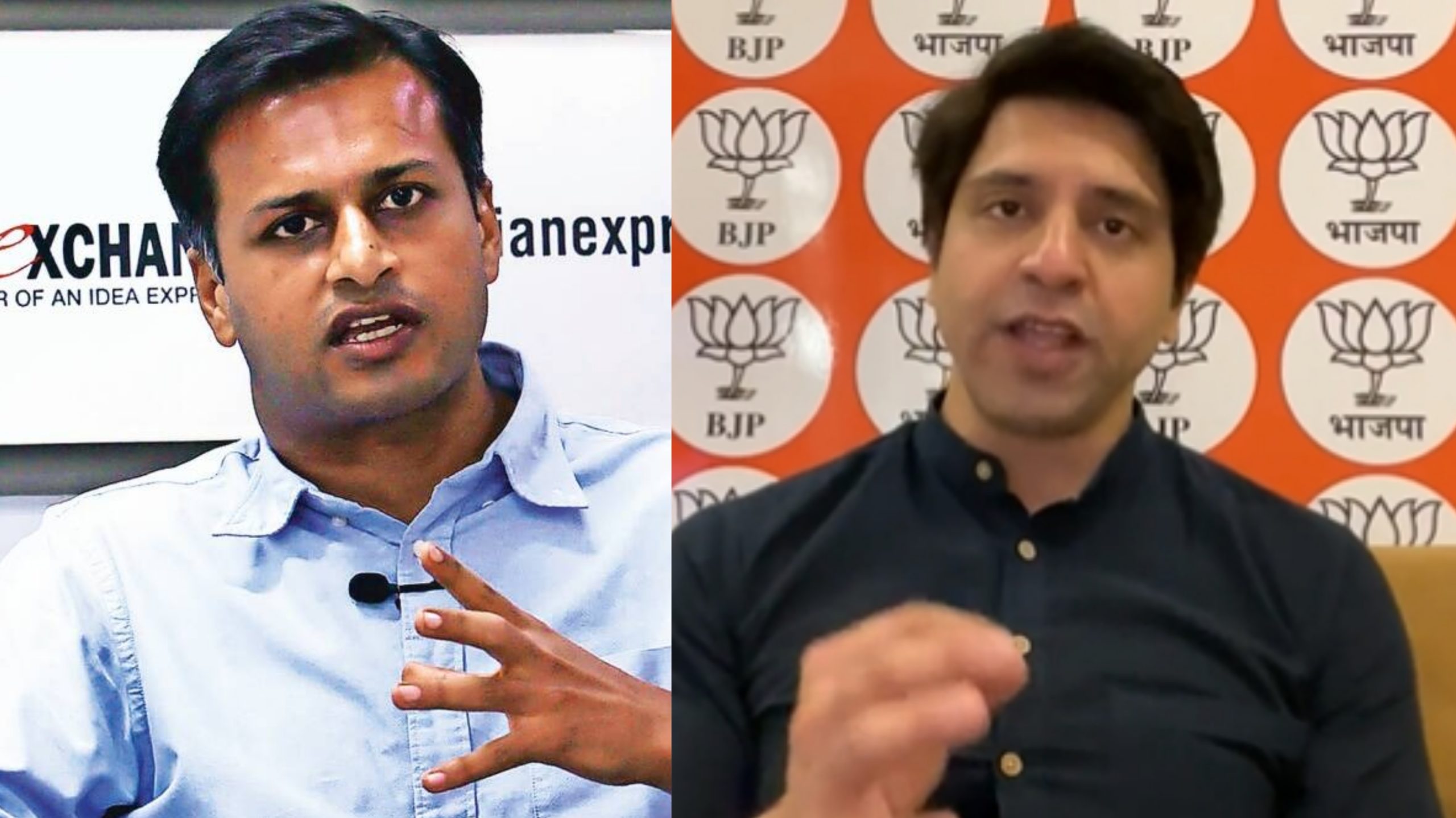 DDCD उपाध्यक्ष जैस्मिन शाह पद से बर्खास्त, शहजाद पूनावाला ने कहा AAP ...