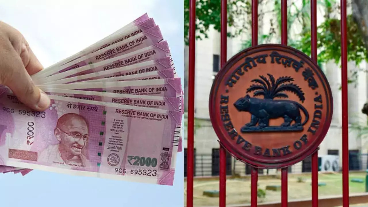 2000 के नोट पर Rbi का अहम अपडेट पढ़िए Rbi गवर्नर शक्तिकांत दास ने क्या