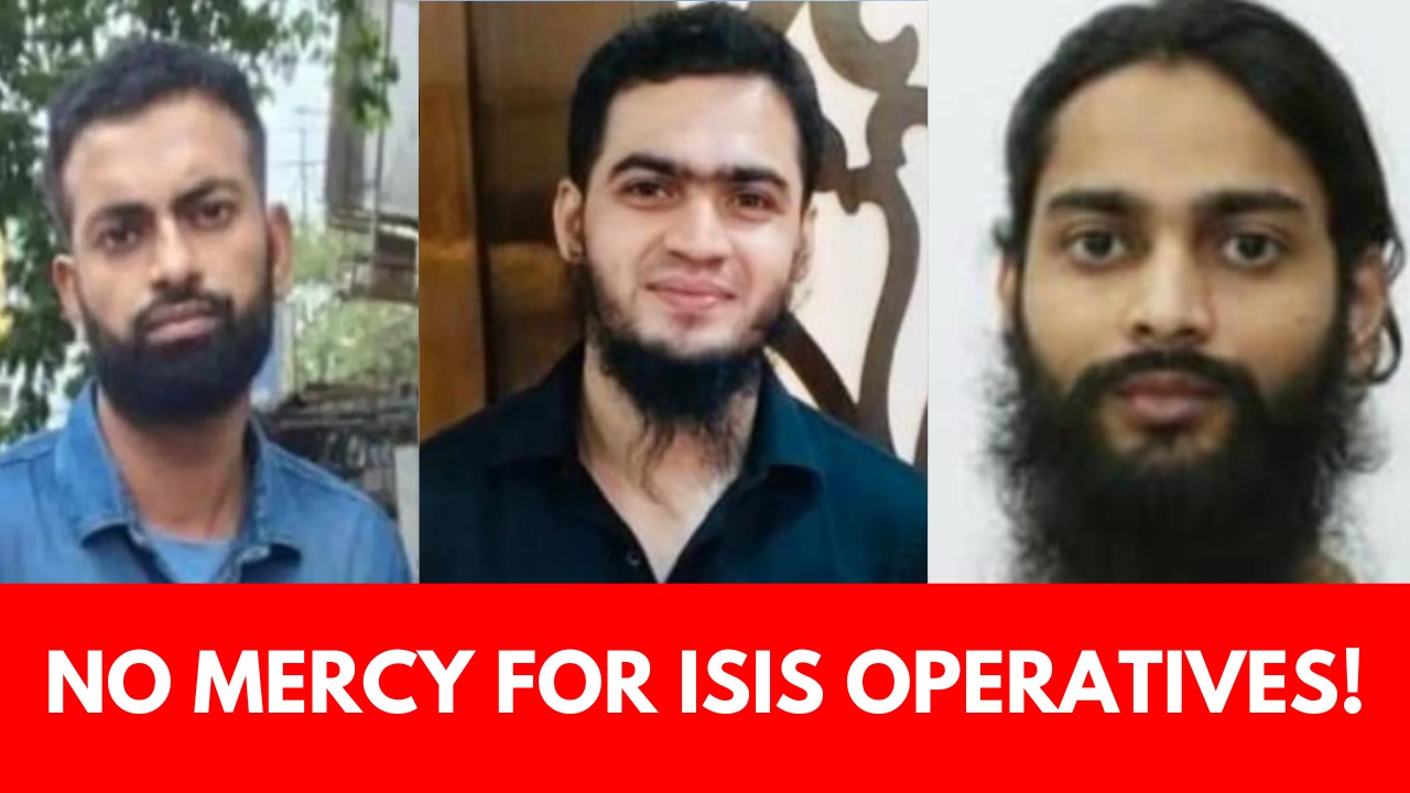 Areeb Majeed to Abdullah Basith to Shafi Uzzama: Why ISIS in India can ...