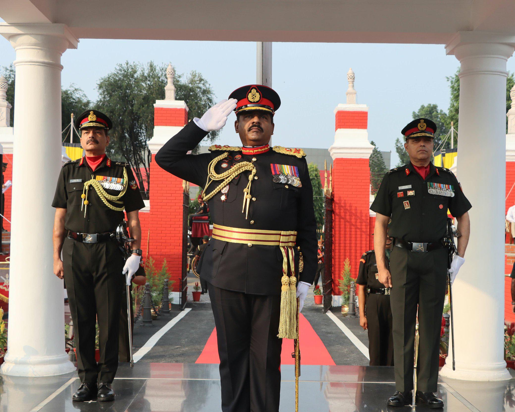 Indian Army Builds And Boosts Defence Partnerships In IOR Via IMA ...